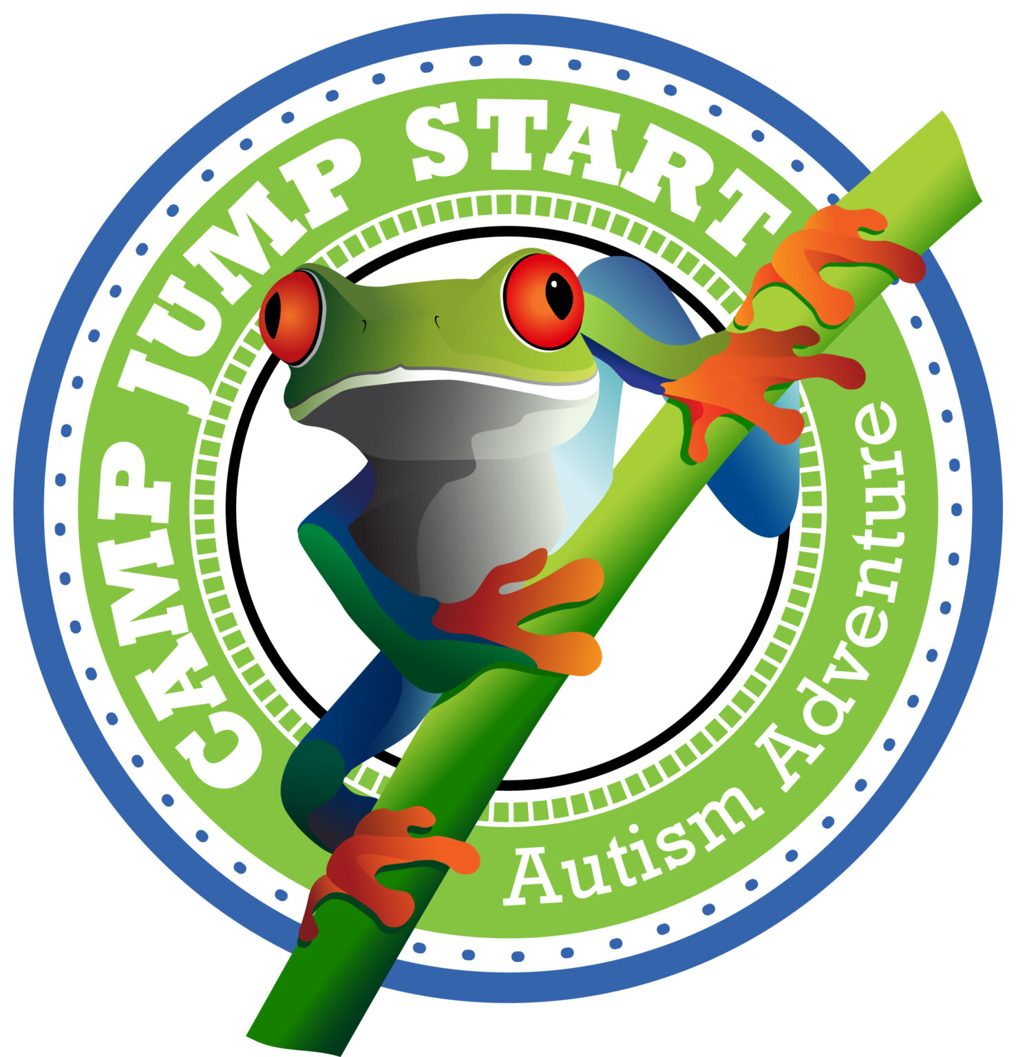 Camp Jump Start®—Autism Adventure - Living Well Village