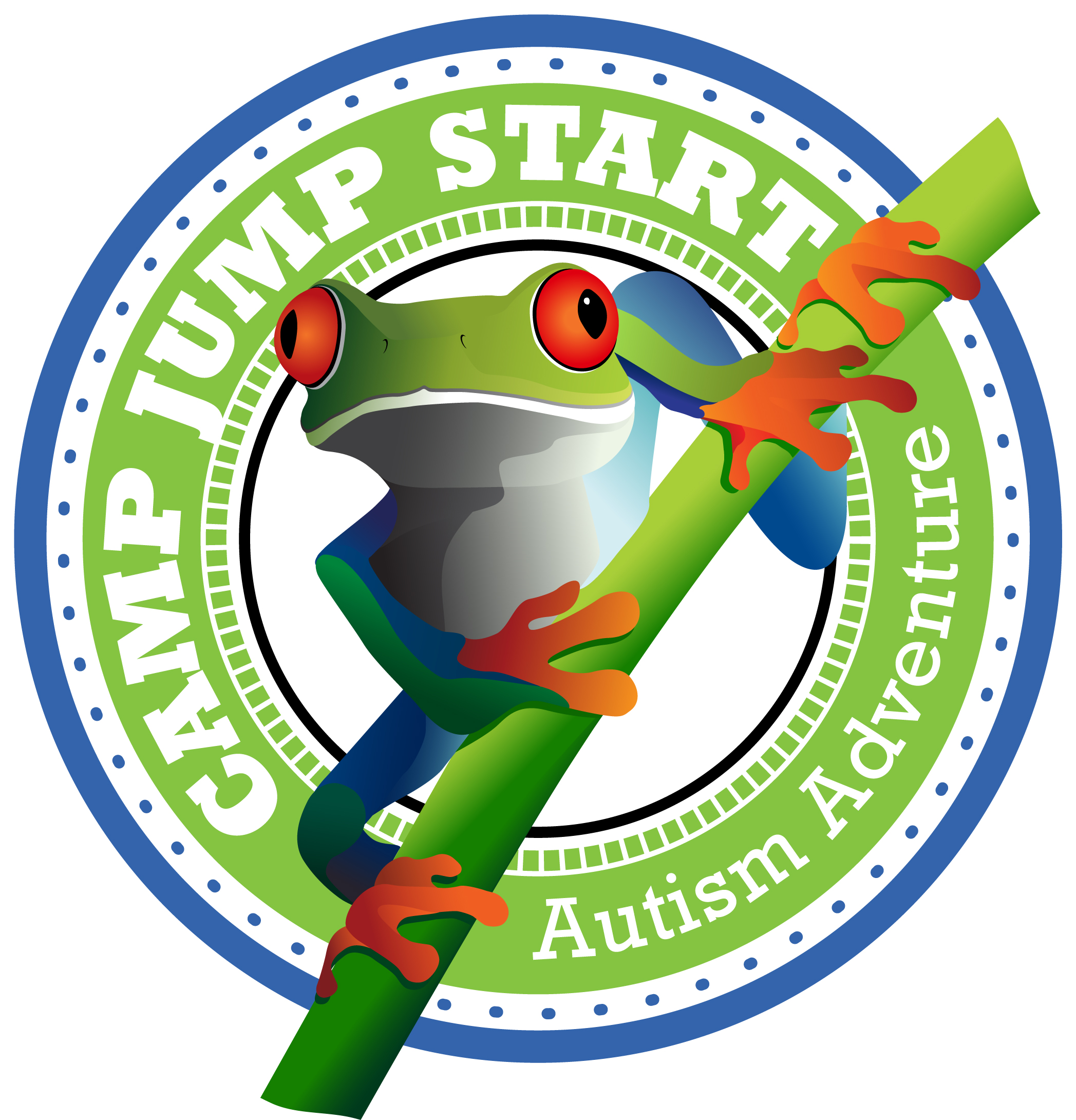 Camp Jump Start®—Autism Adventure - Living Well Village