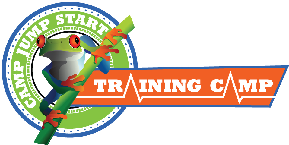Camp Jump Start® “MASTERCLASS” begins online June 2025 - Living Well ...